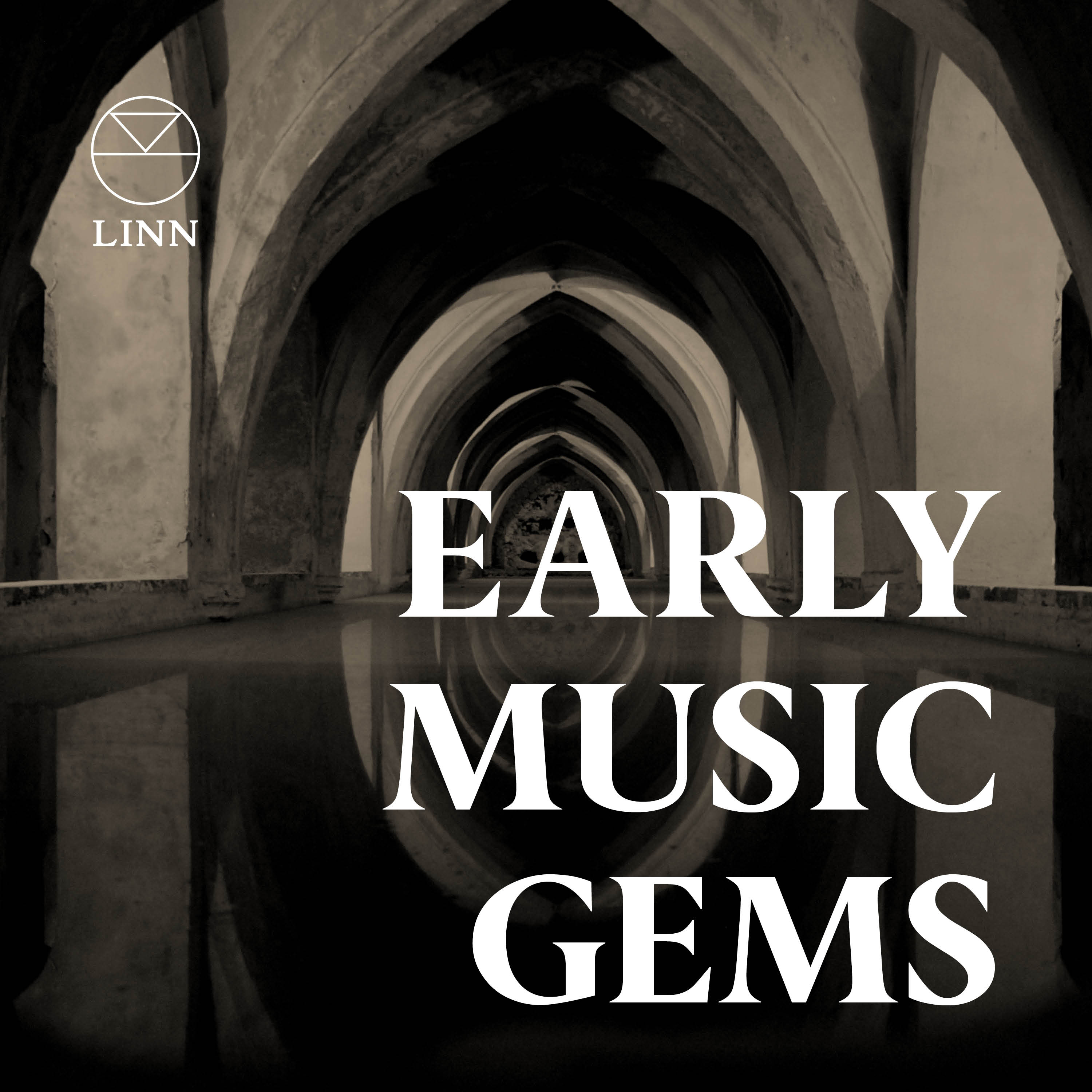 LINN RECORDS IS NOW AN OFFICIAL CURATOR ON APPLE MUSIC! | Outhere Music