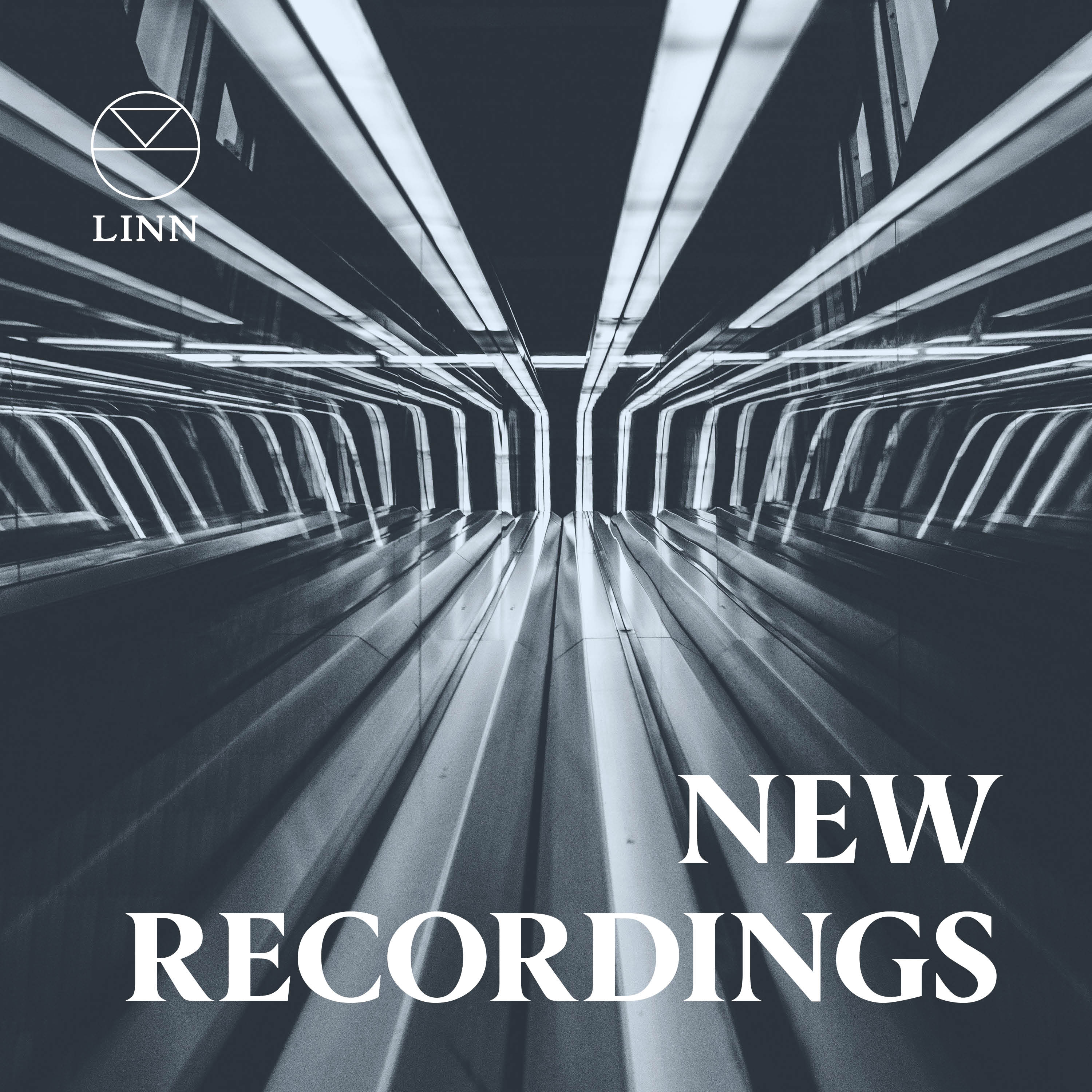 LINN RECORDS IS NOW AN OFFICIAL CURATOR ON APPLE MUSIC! | Outhere Music