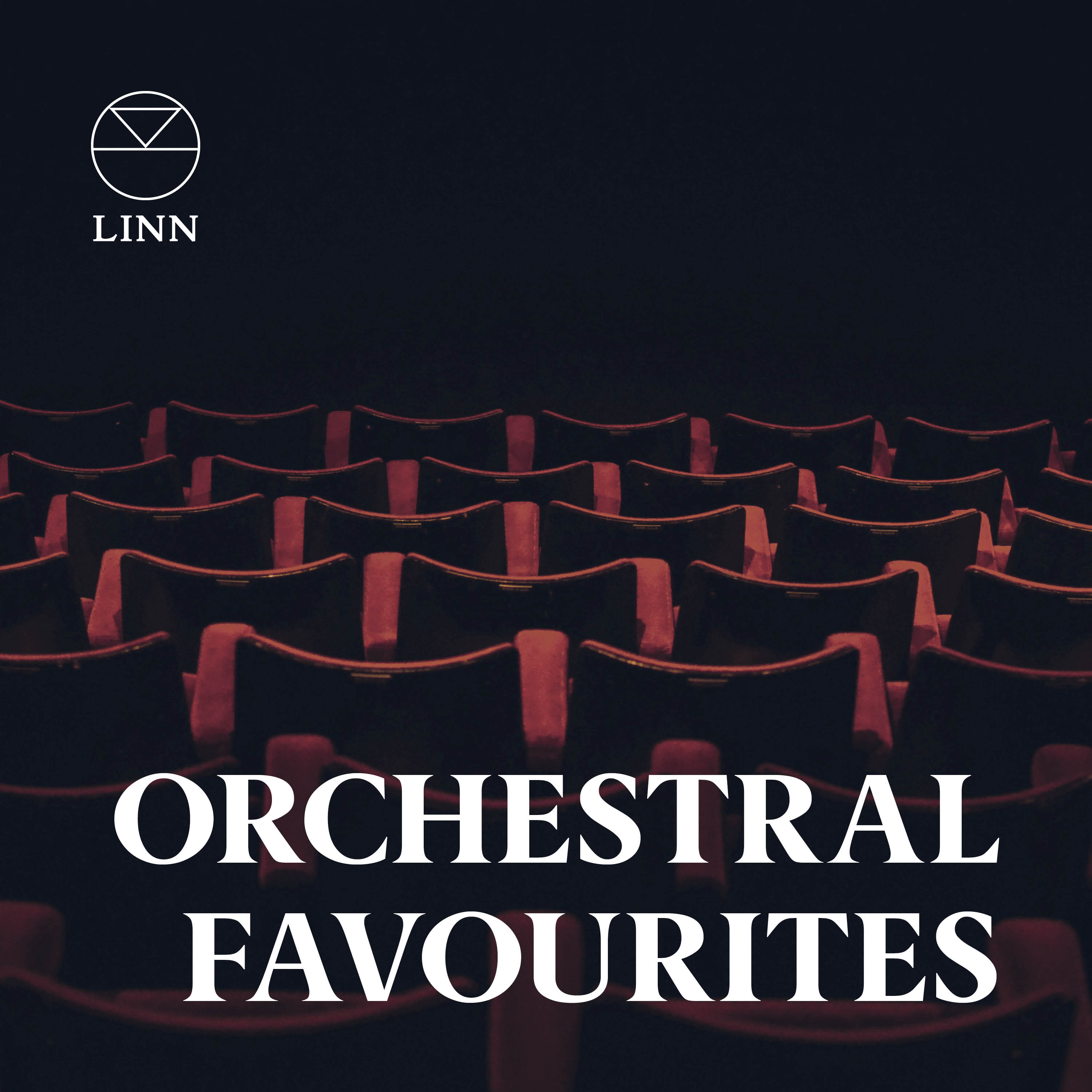 LINN RECORDS IS NOW AN OFFICIAL CURATOR ON APPLE MUSIC! | Outhere Music