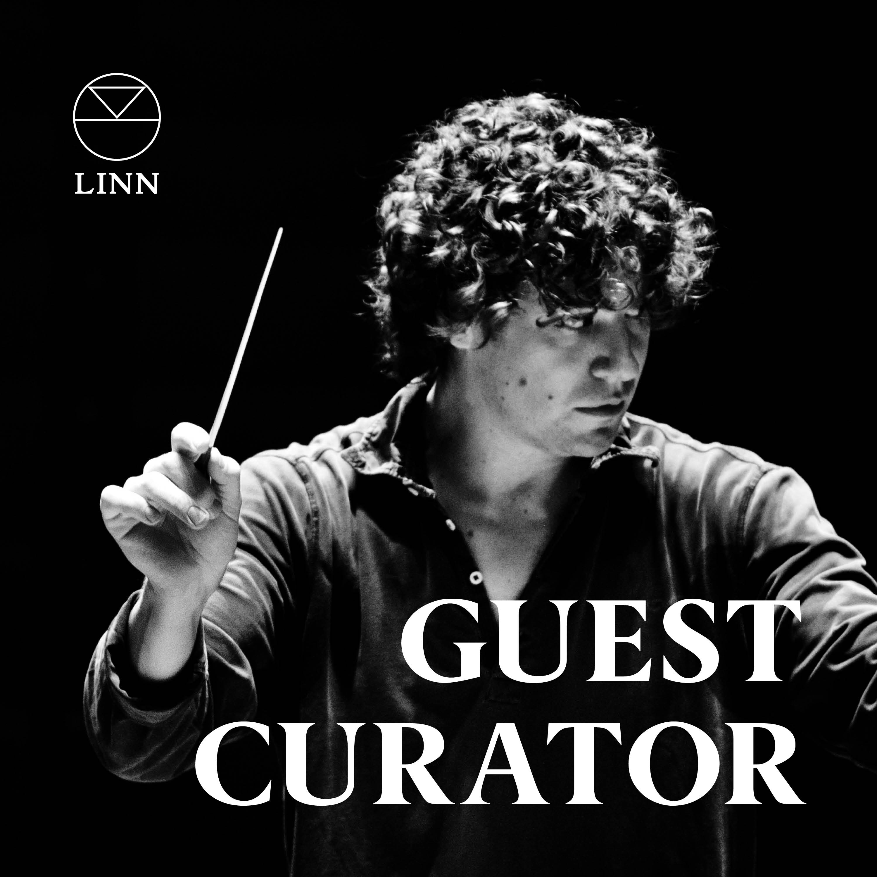 LINN RECORDS IS NOW AN OFFICIAL CURATOR ON APPLE MUSIC! | Outhere Music