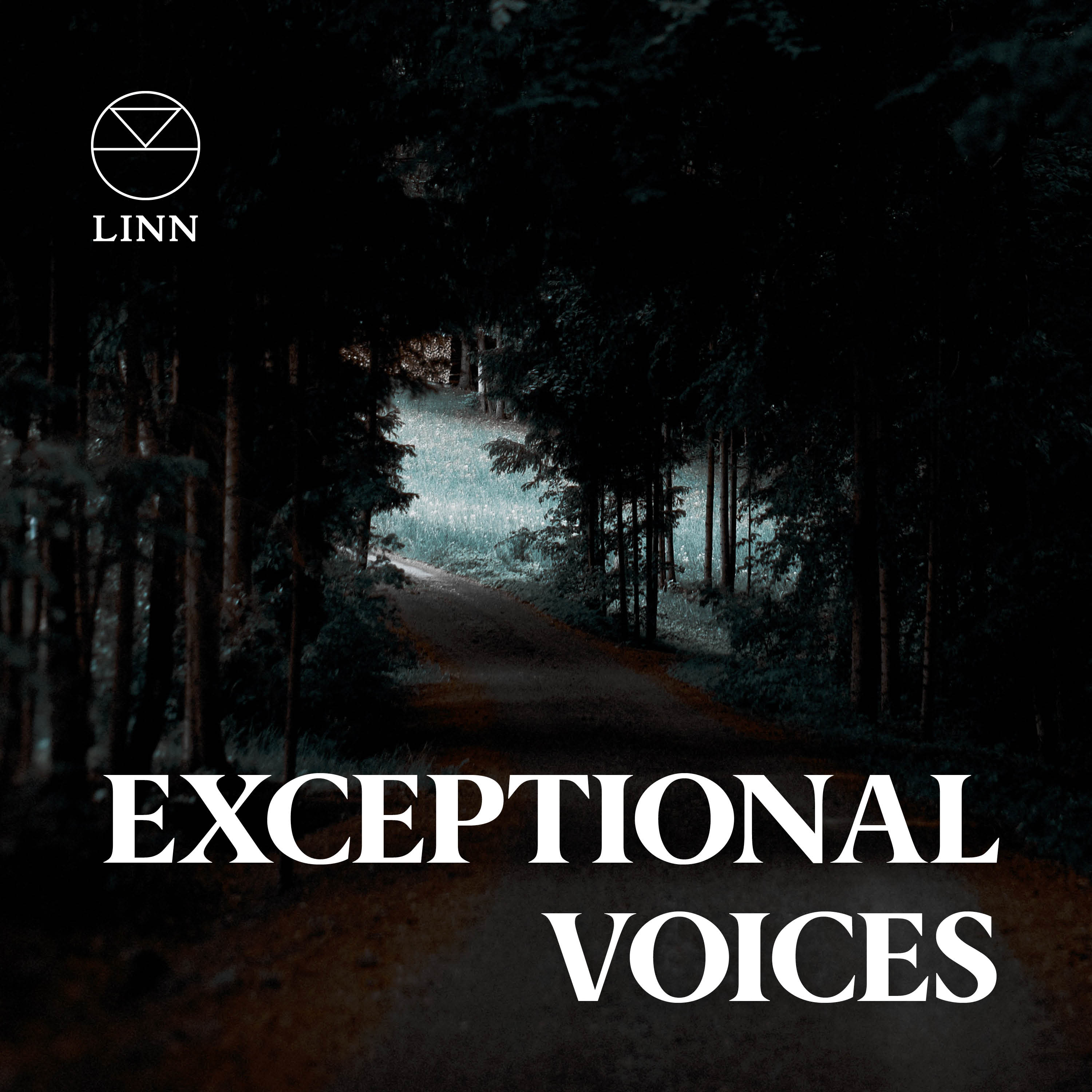 LINN RECORDS IS NOW AN OFFICIAL CURATOR ON APPLE MUSIC! | Outhere Music