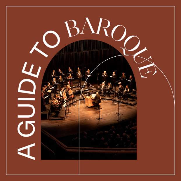 A Guide to Baroque | Outhere Music