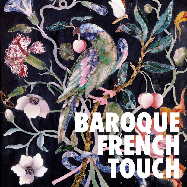 BAROQUE FRENCH TOUCH | Outhere Music
