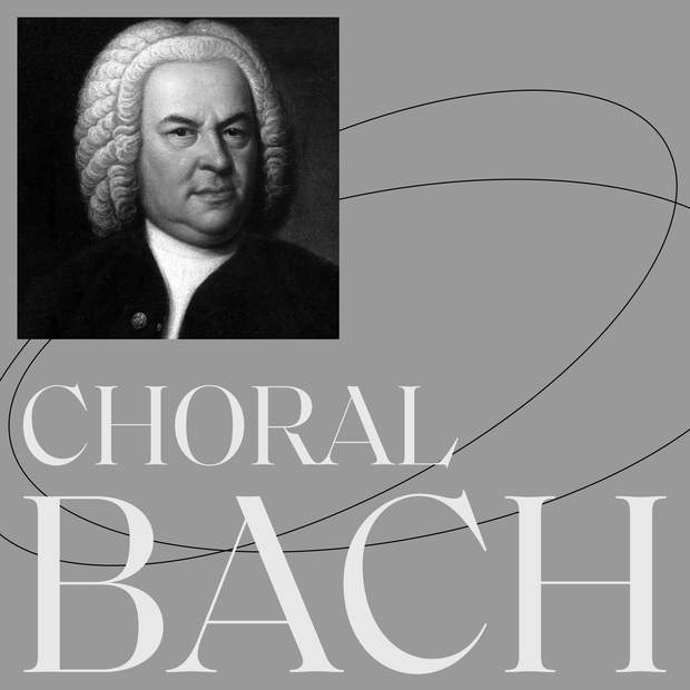 CHORAL BACH | Outhere Music