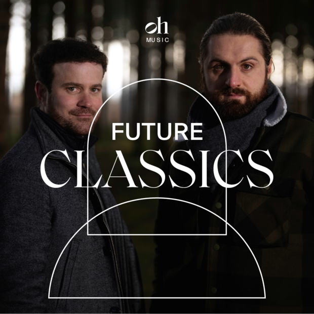 An eclectic approach to music | Outhere Music