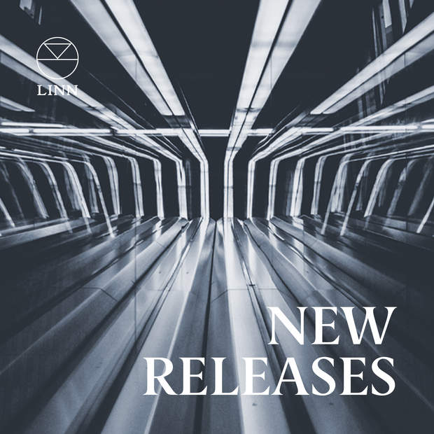 LINN: NEW RELEASES | Outhere Music