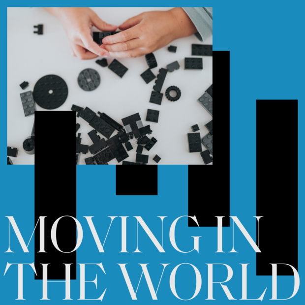MOVING IN THE WORLD | Outhere Music