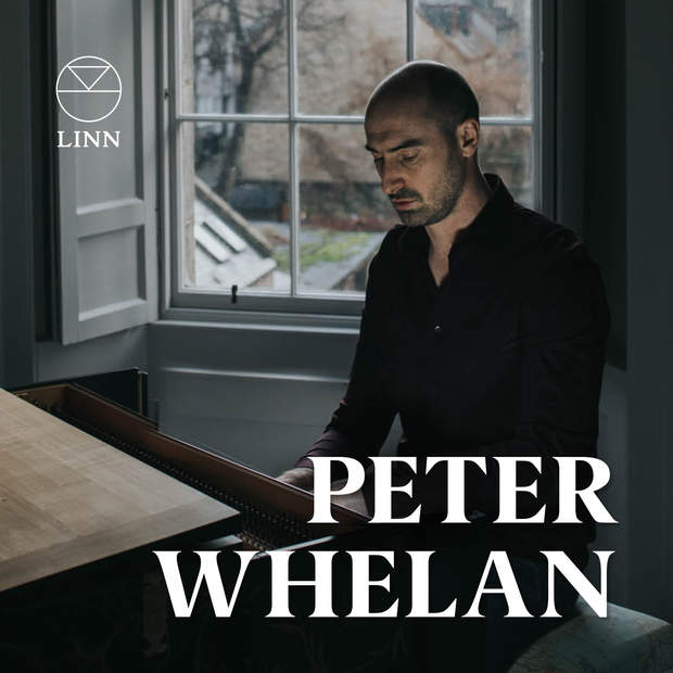 Peter Whelan | Outhere Music