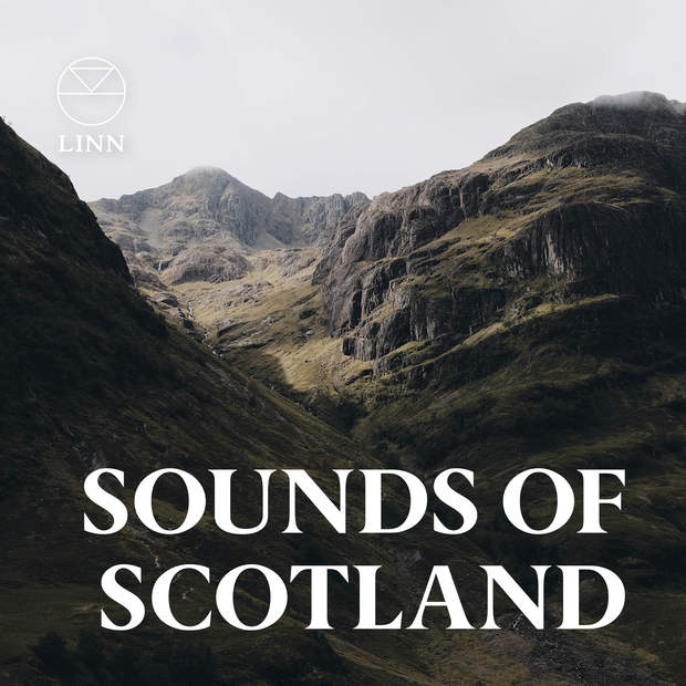 SOUNDS OF SCOTLAND | Outhere Music