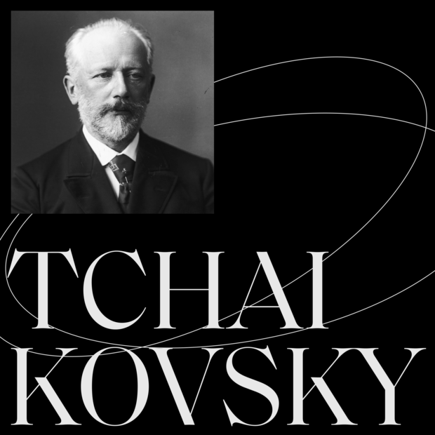 Tchaikovsky | Outhere Music