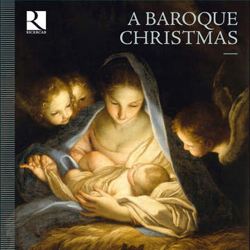 A Baroque Christmas | Outhere Music