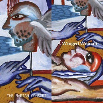 A Winged Woman | Outhere Music