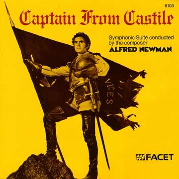 Alfred Newman | Outhere Music