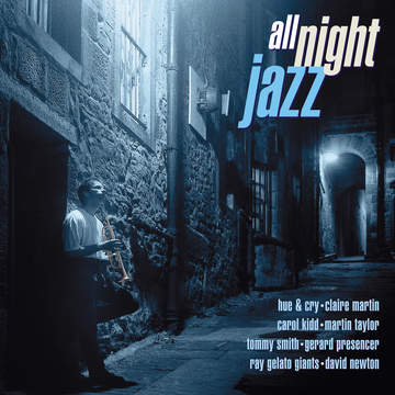 All Night Jazz | Outhere Music