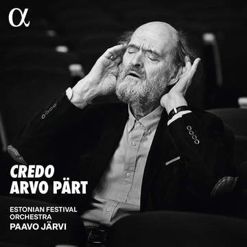Arvo Pärt: Credo | Outhere Music