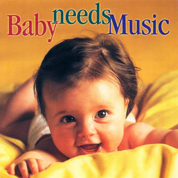 Baby Needs Music | Outhere Music