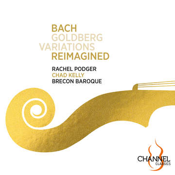 Bach: Goldberg Variations Reimagined | Outhere Music