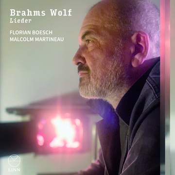 Brahms & Wolf: Lieder | Outhere Music