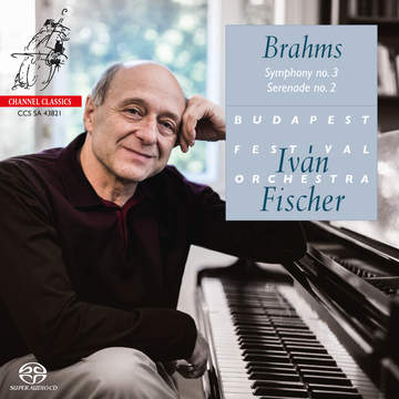 Brahms: Complete Symphonies | Outhere Music