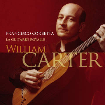Corbetta: La guitarre royalle | Outhere Music