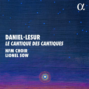 daniel lesur
