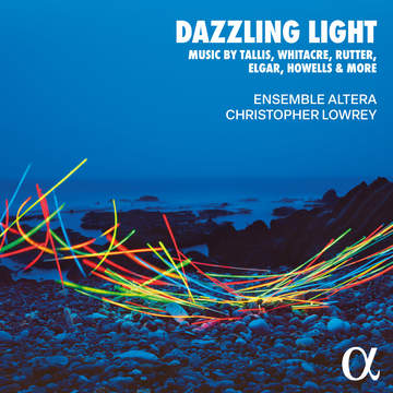 Dazzling Light | Outhere Music