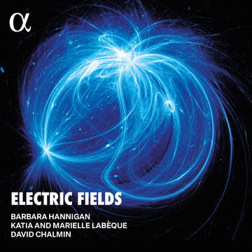 Electric Fields | Outhere Music