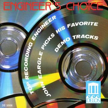 Engineer's Choice | Outhere Music