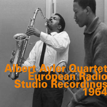 European Radio Studio Recordings 1964 | Outhere Music