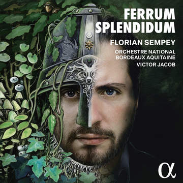 Ferrum Splendidum | Outhere Music