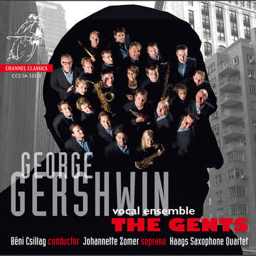 George Gershwin | Outhere Music
