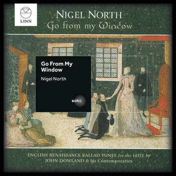 Go from My Window | Outhere Music