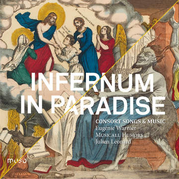 Infernum in Paradise | Outhere Music