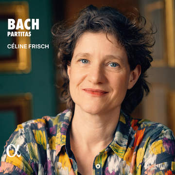 J. S. Bach: Partitas | Outhere Music