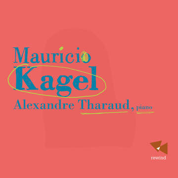 Kagel | Outhere Music