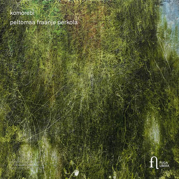 Komorebi | Outhere Music