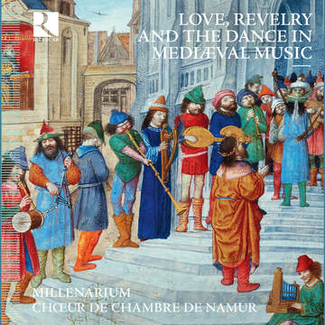 mediaeval covers