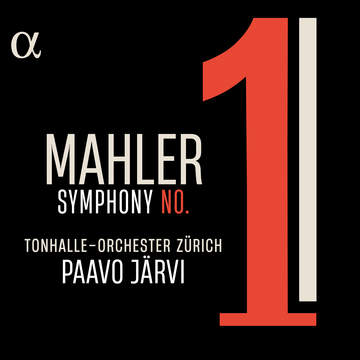Mahler: Symphony No. 1 | Outhere Music