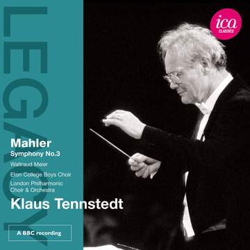 Mahler: Symphony No. 3 | Outhere Music