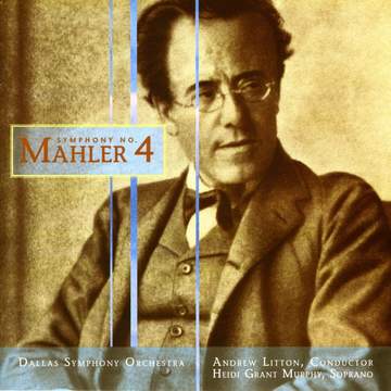 Mahler: Symphony No. 4 | Outhere Music