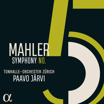Mahler: Symphony No. 5 | Outhere Music