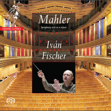 Mahler: Symphony No. 6 | Outhere Music