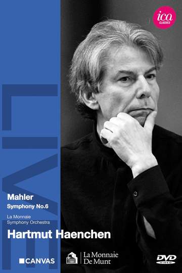 Mahler: Symphony No. 6 | Outhere Music