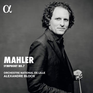 Mahler: Symphony No. 7 | Outhere Music