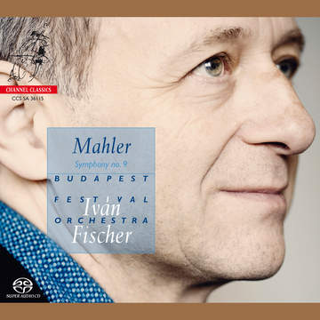 Mahler: Symphony No. 9 on Period Instruments | Outhere Music