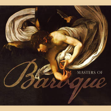 Masters of Baroque | Outhere Music