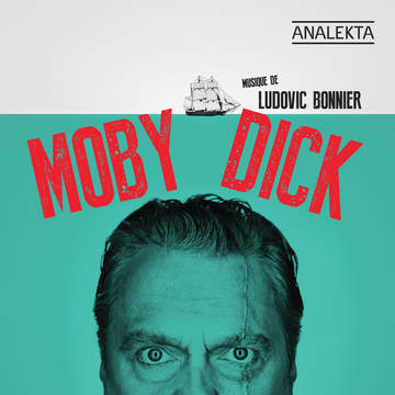 Moby Dick | Outhere Music
