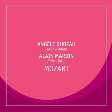 Mozart | Outhere Music