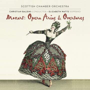 Mozart: Opera Arias and Overtures | Outhere Music