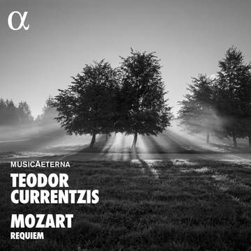 Mozart: Requiem in D Minor, K. 626 | Outhere Music